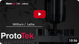 ProtoTek Engineering | Mastercam MN, WI, SD & ND Software and Training 952-361-5598